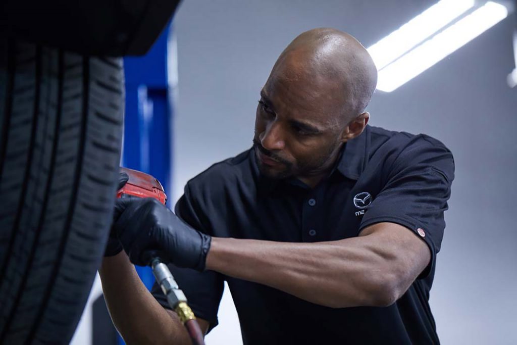 Look to Sansone MAZDA for MAZDA Repair – Sansone Mazda Blog